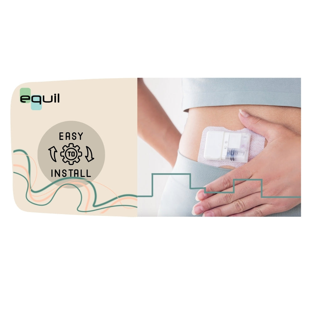 Equil Insulin Pump